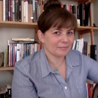 Sara Bernstein - Pacific Northwest College of Art