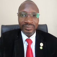 Dr Liman Idris Mohammed - National Hospital Abuja, Nigeria