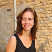 Violeta Ramirez - University of Savoie