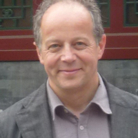 Bernard Pachoud - Université Paris Diderot