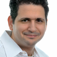 Peter Cahusac - Alfaisal University