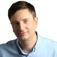 Jon Reed - Birkbeck College, University of London