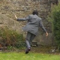 Daniel Alphonsus - Independent Researcher