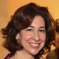 Amy S Landau - University of California, Los Angeles