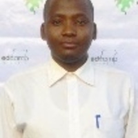 Basiru Haliru - Sokoto State University