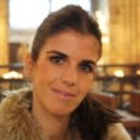 Maria Luisa Rico Gómez - Independent Researcher
