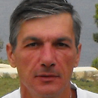 Nikolay Bonev - Independent Researcher
