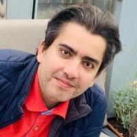 Ehsan Abdoh-Tabrizi - University of Leeds