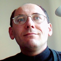 Philippe SEYS - Pontificia Università Lateranense