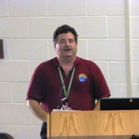 Michael A . Reiter - Bethune-Cookman University