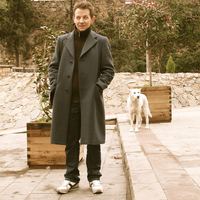 Cory Stockwell - Independent Researcher