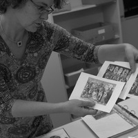 Katja Schulz - Goethe-Universität Frankfurt am Main