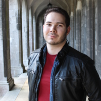 Francisco J . Rozano-García - Universidad de León