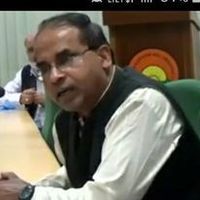 Biswajit Mohapatra - North-Eastern Hill University, Hill Univ. Shillong-793022 (India)