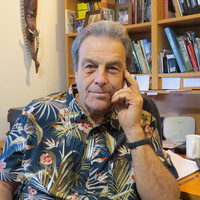 mark S mosko - The Australian National University