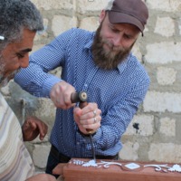 Benjamin D . Crace - Independent Researcher