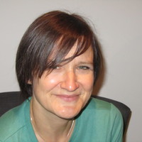 Elizabeth Poole - Keele University