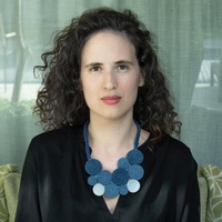 Maayan Cohen (Roichman) - Tel Aviv University