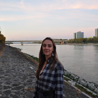 Sarah Martini - Yale University