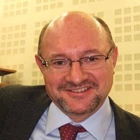 Patrick Bracken - Independent Researcher