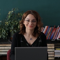 ulku doganay - Humboldt University Berlin