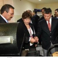 Lara C Bampfield - University of Oxford