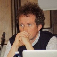 Antonio Mastropaolo - Università della Valle d'Aosta