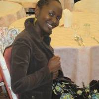 Esther kibe - Independent Researcher