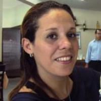 Daniela Melo - Independent Researcher