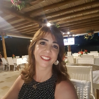 Silvia Cangussu - Universidade Federal de Ouro Preto
