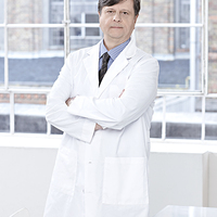 Laszlo Boros - University of California, Los Angeles