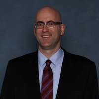 Brian Gold - University of Alberta