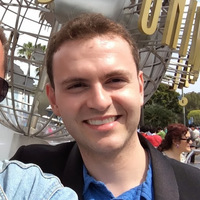 Roman Shapiro - University of Western Ontario