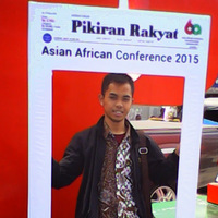 Ahmad Fatoni | Religion in American History Blog - Academia.edu