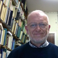 Malcolm Ross - The Australian National University