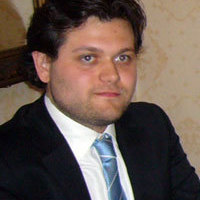 Lorenzo Capasso - Italian Ministry of Education