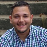 Benjamin Castro Rivera - Universidad de Puerto Rico Rio