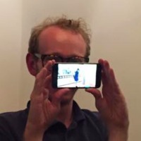 Sam Mercer - University of the Arts London