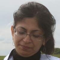 Baishali Roy - ConocoPhillips