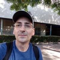 Gabriel Pranich - Universidad de Buenos Aires