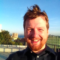 Terry Hanley - The University of Manchester