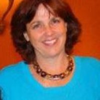 Cate Crowley - Columbia University