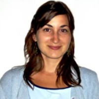 Roberta Bogoni - Universitat de Girona