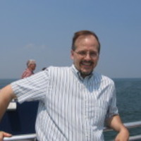 Roy Fuller - University of Louisville