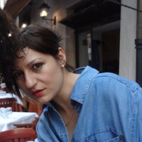 Rosanna Gangemi - Université libre de Bruxelles