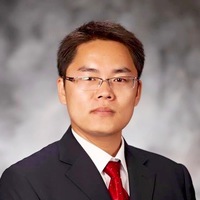 Yanjun Liu - Peking University