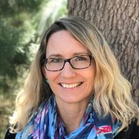 Emma Woodward - CSIRO