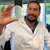 Jerson Garita-Cambronero - Instituto Nacional de Investigación y ...