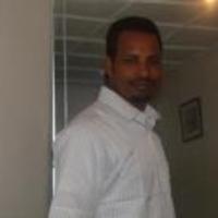 Halefom H . Abraha - University of Oxford