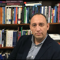 Alberto Lozano Vázquez - Universidad del Mar